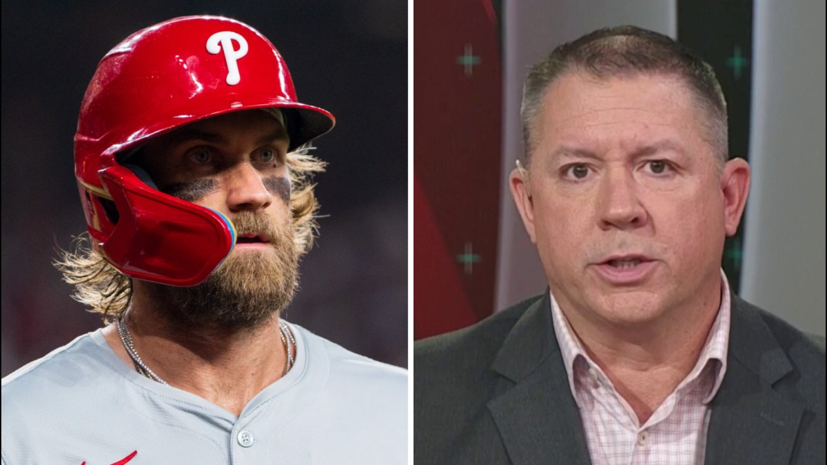 Ricky Bo explains why he’s not panicking about the Phillies’ rough ...