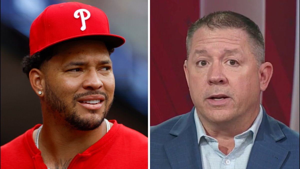 ‘The one thing’ Ricky Bo needs to see out of Taijuan Walker in his return from injury – NBC ...