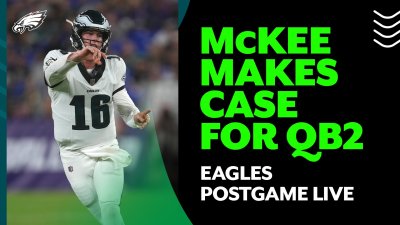 Tag: Eagles Postgame Live – NBC Sports Philadelphia