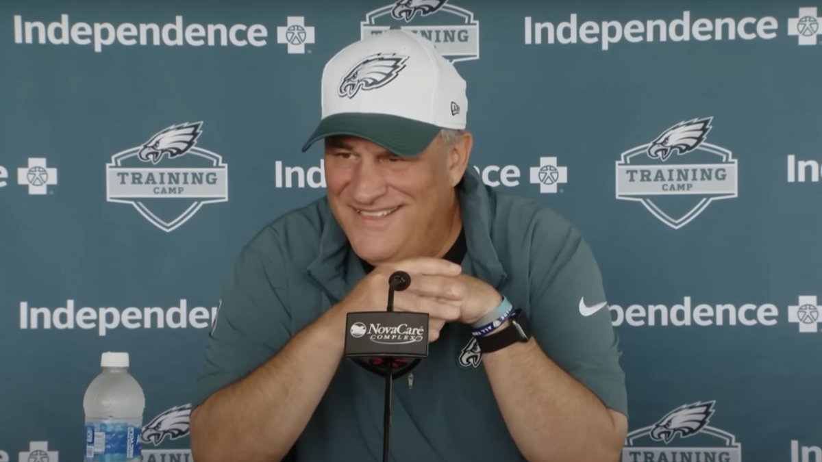 Eagles’ analytics whiz explains what it’s like to work with Vic Fangio ...