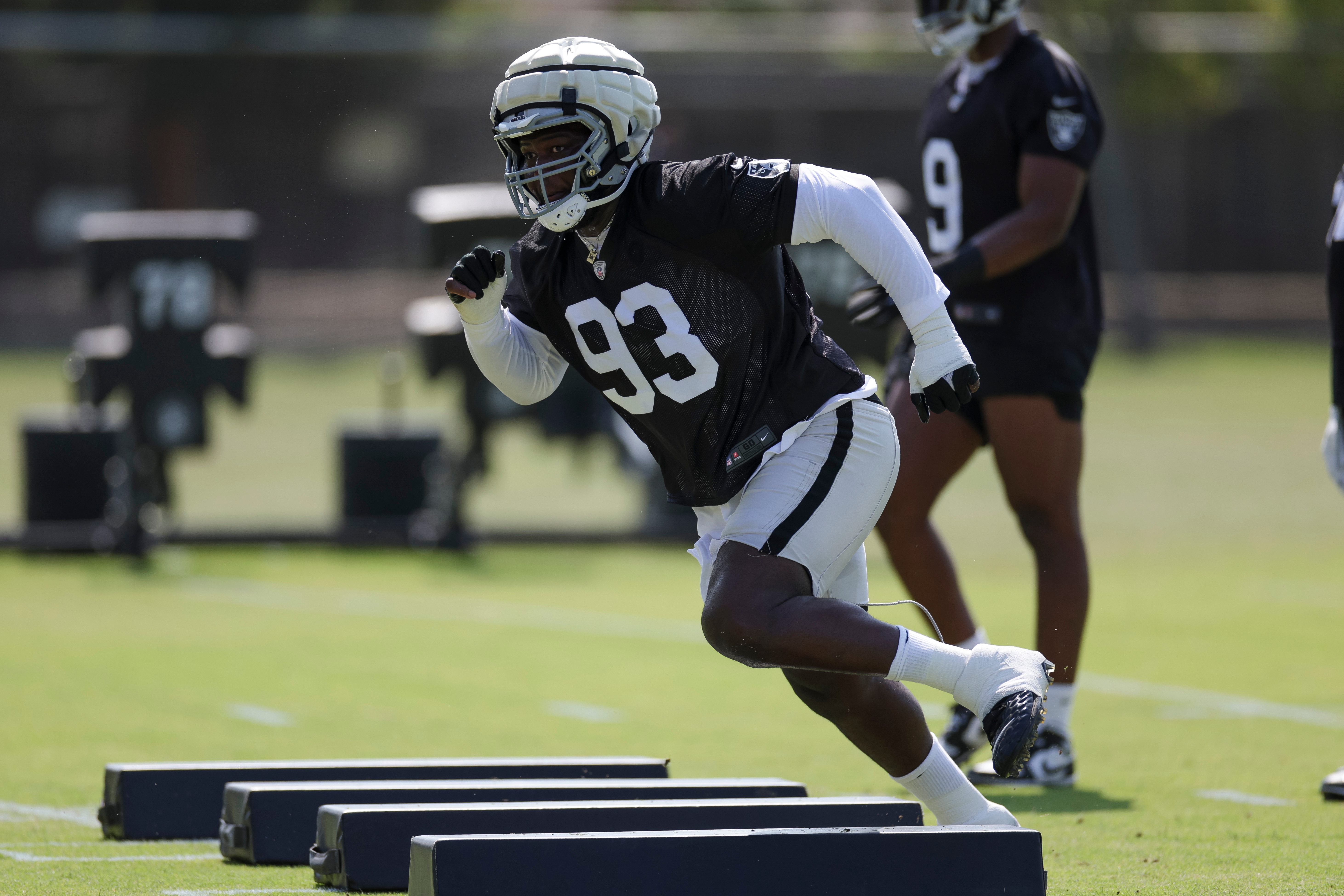 Eagles add a defensive tackle who was a 3rd-round pick last year – NBC ...