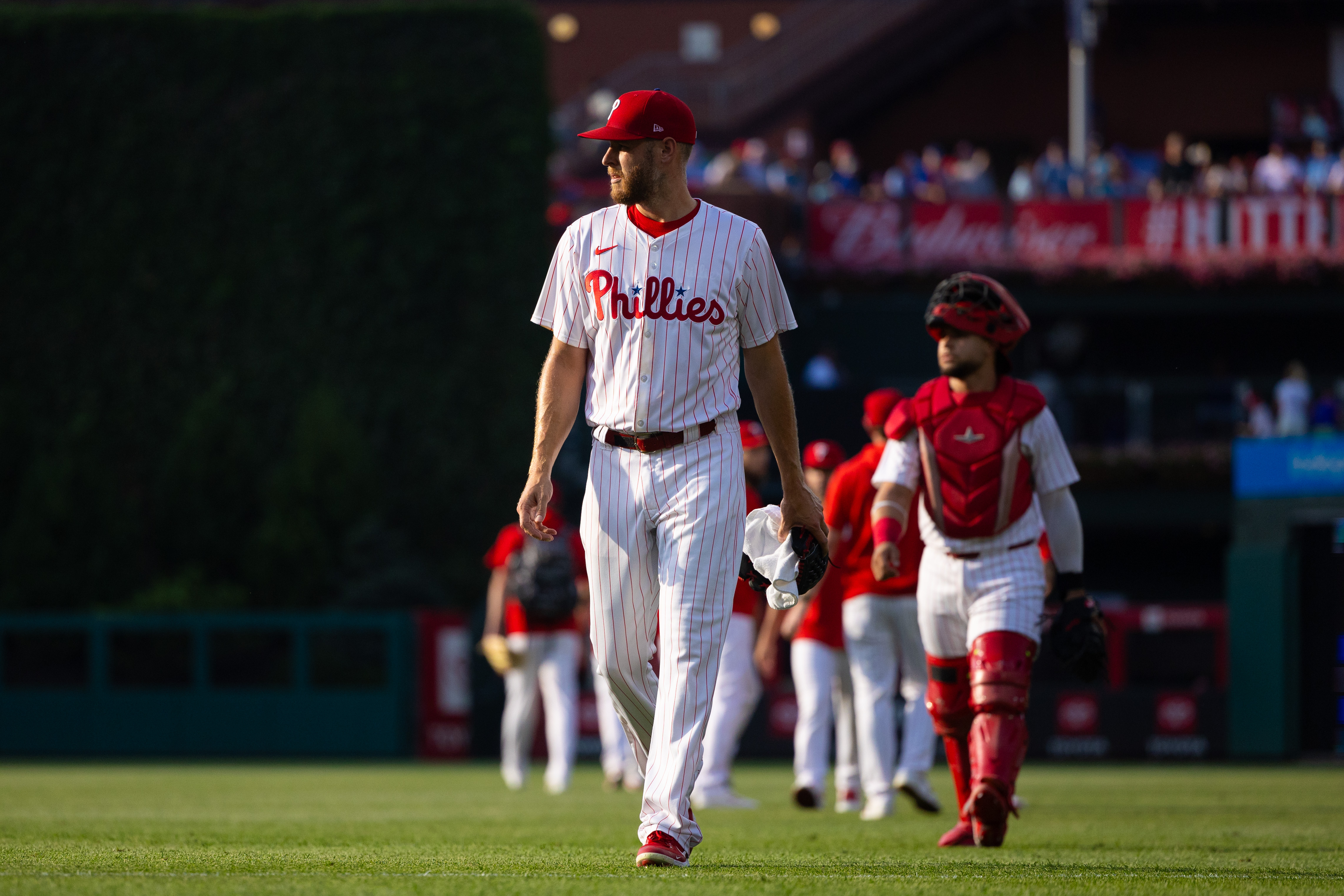 "Evaluating the Phillies' Pitching Plans: The Move to a Six-Man ...
