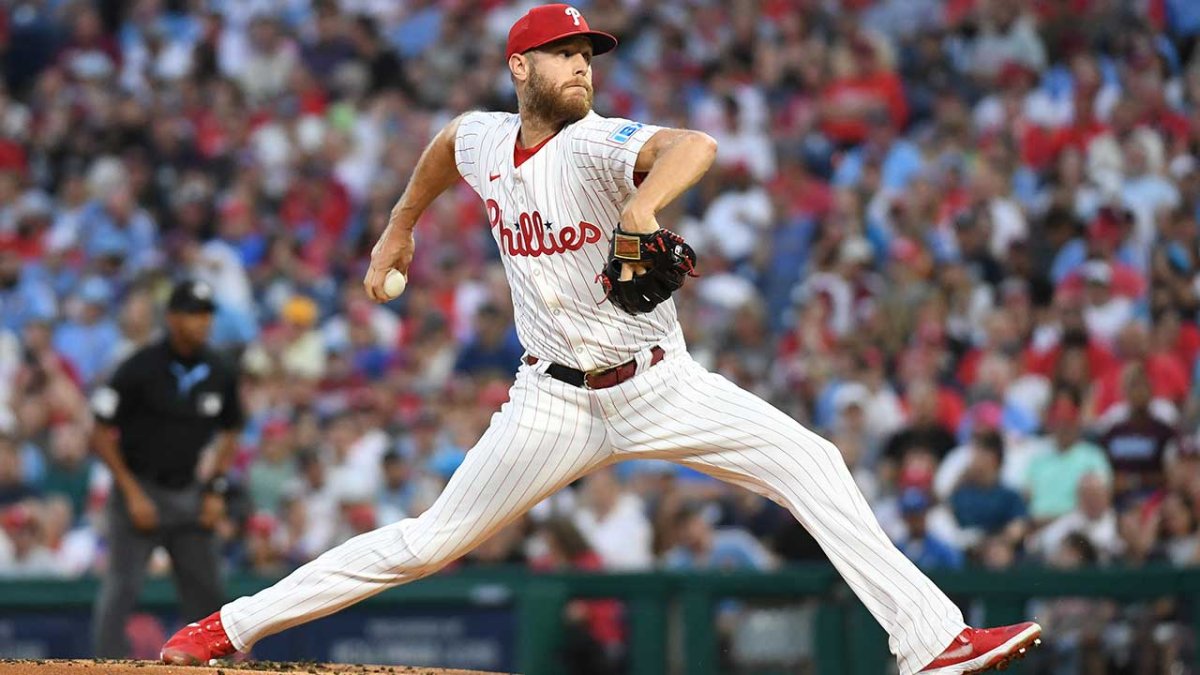 Zack Wheeler dominates Braves yet again, Phillies achieve important ...