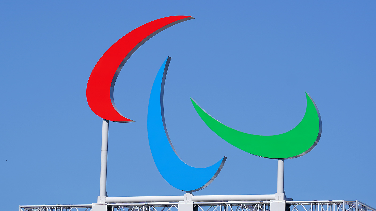 2024 Paralympics: What is the meaning of the Paralympic logo? – NBC ...