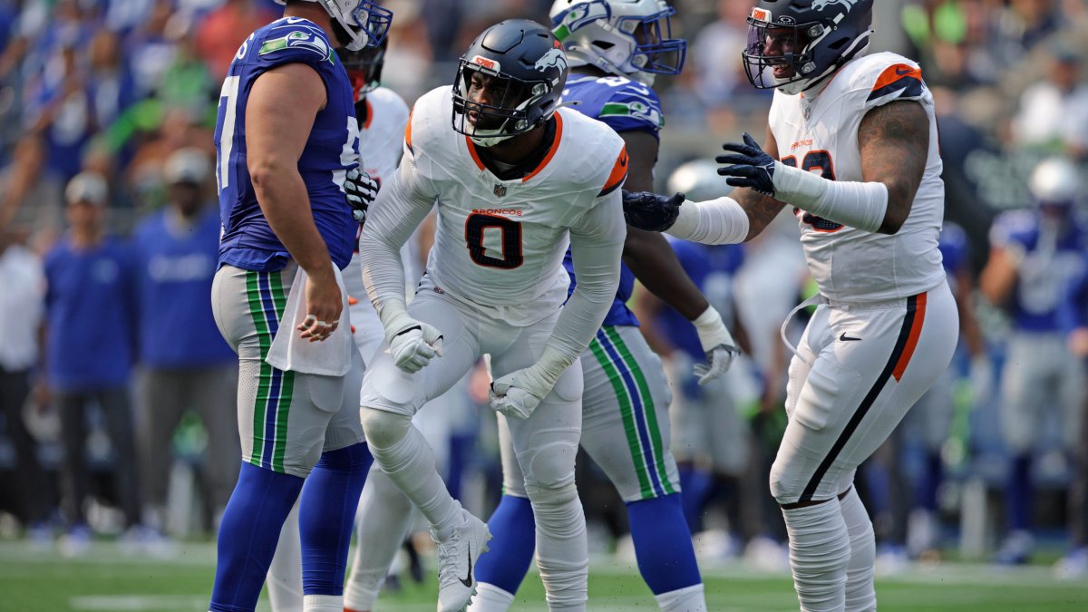 What’s the record for most safeties in an NFL game? – NBC Sports ...