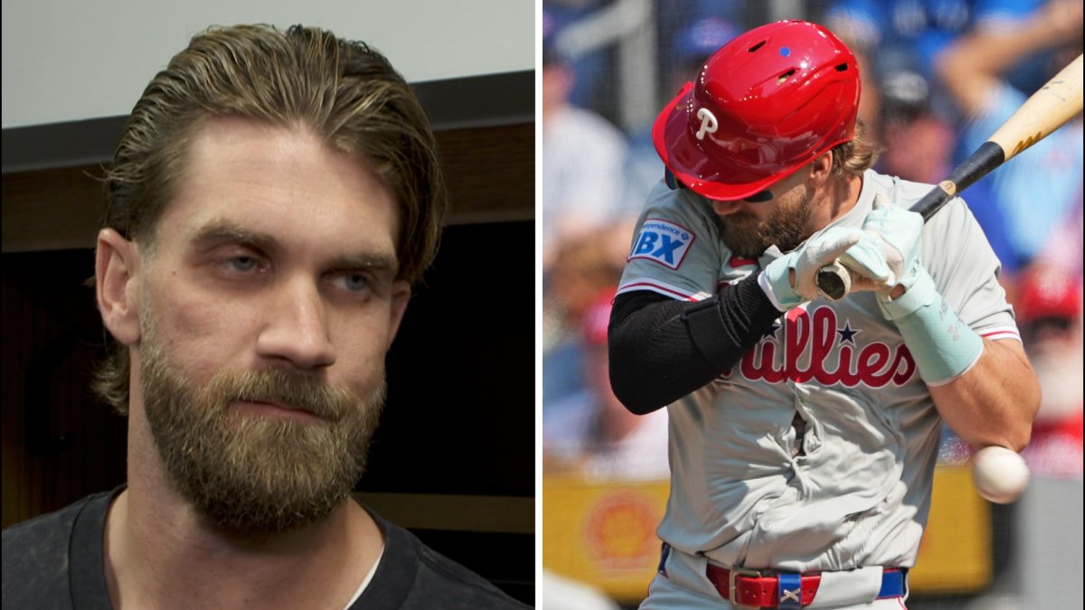 Harper, Thomson not concerned by ‘bumps and bruises’, but cognizant of ...