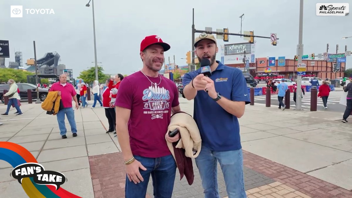 Fan’s Take: What does Red October mean to Phillies fans? – NBC Sports ...