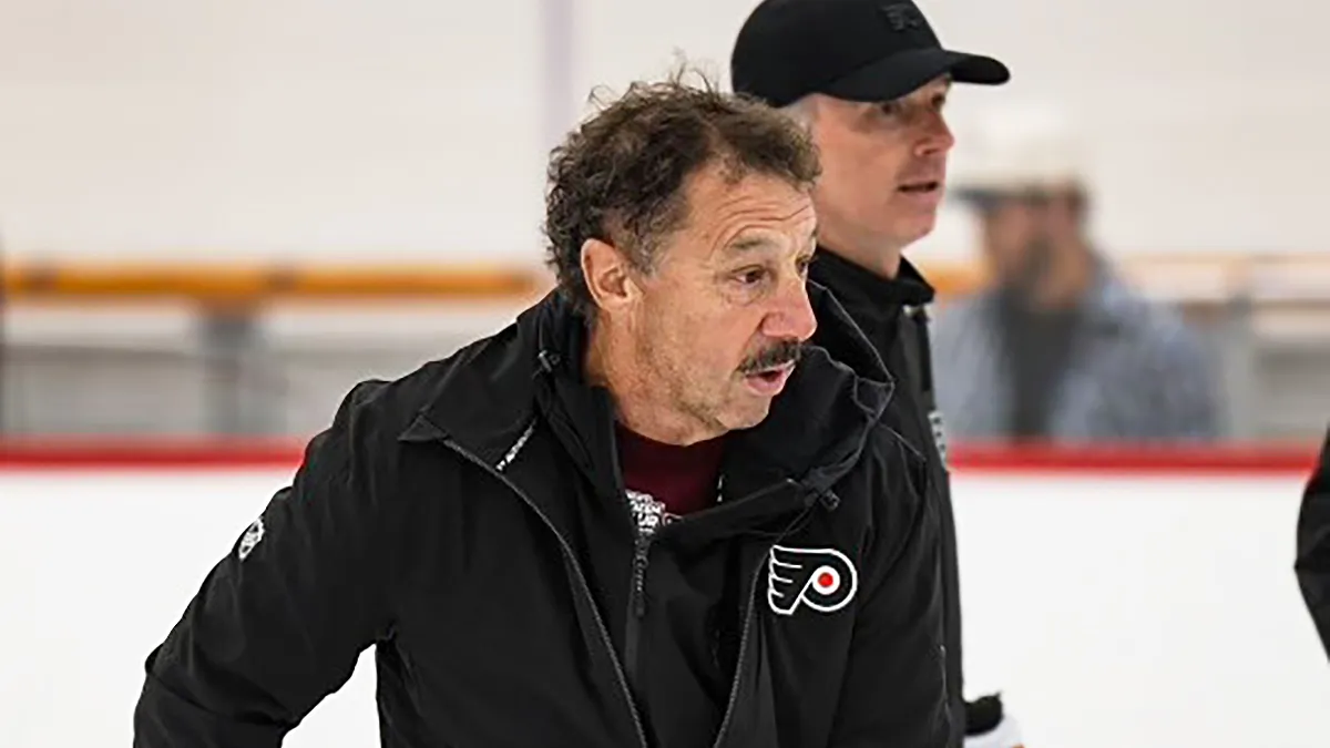 Flyers hope having Guy Gaudreau at practice provides ‘healing’ – NBC ...