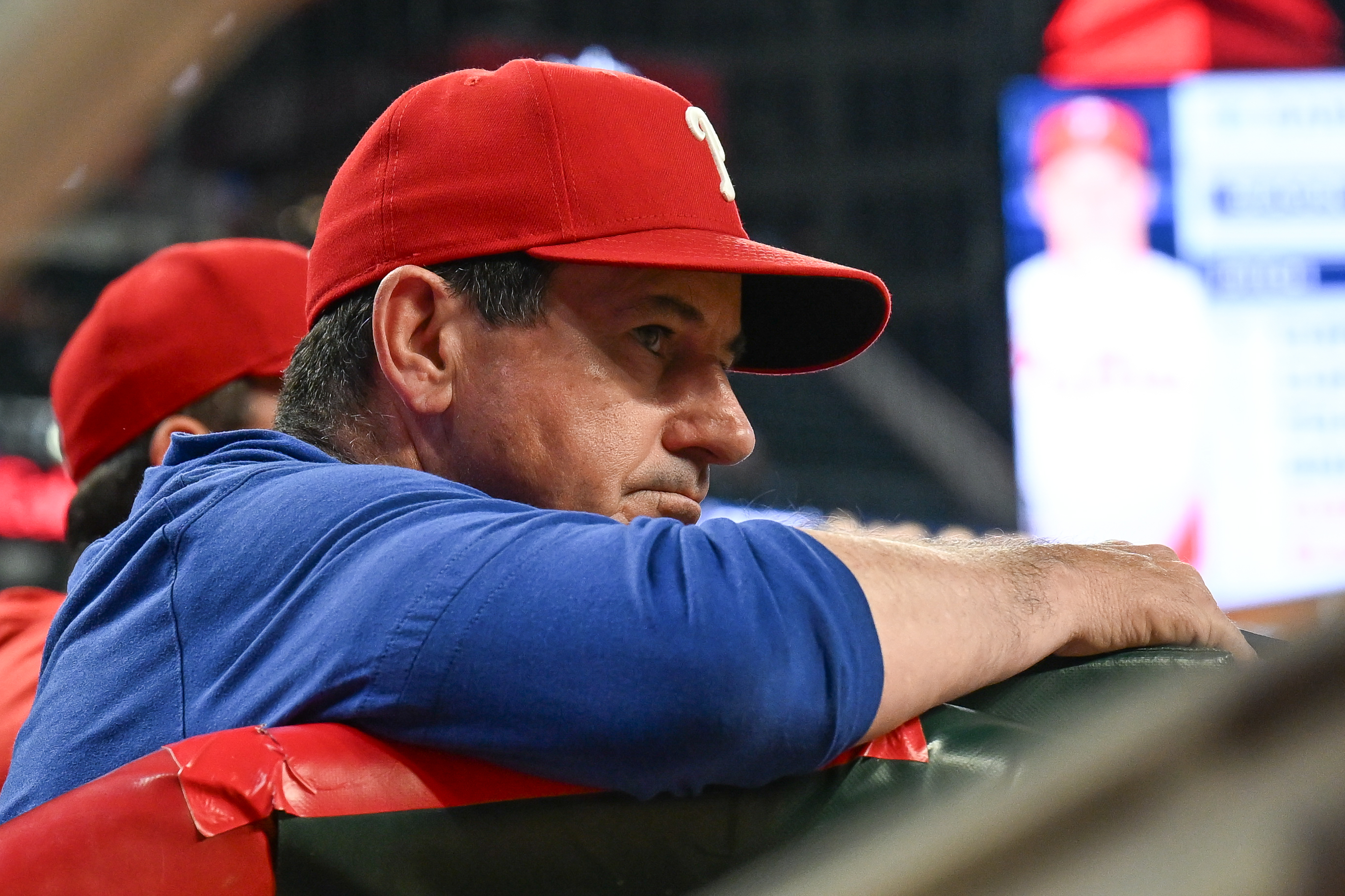 What is Rob Thomson’s focus the final three weeks of Phillies’ season ...