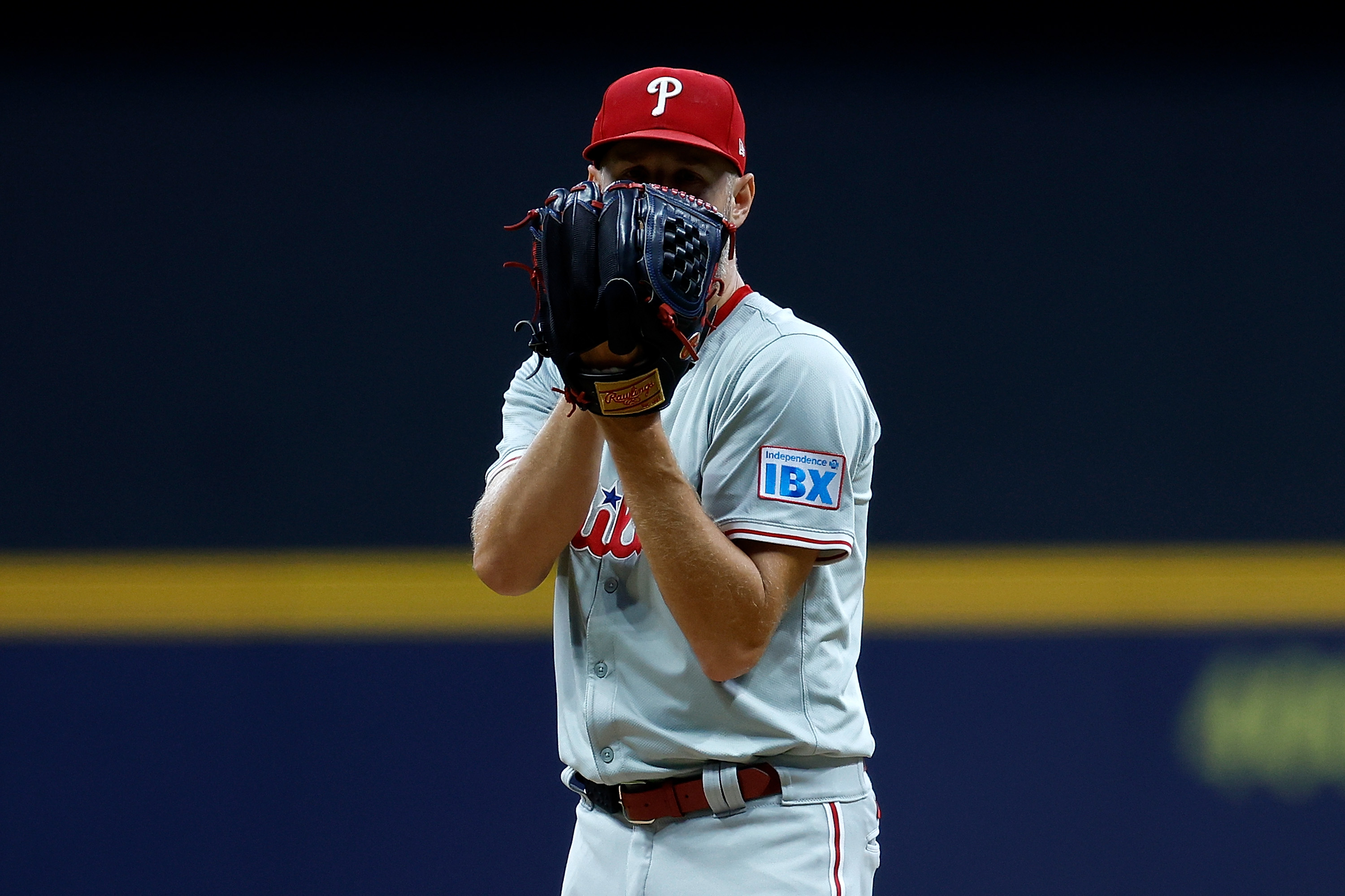 Wheeler start wasted, Phillies fall short in another potential division ...