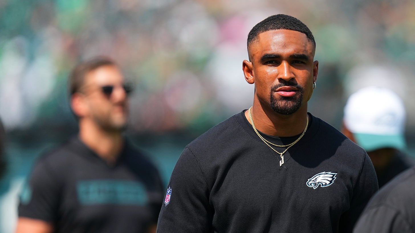 Jeff Stoutland’s top assistant, Roy Istvan, leaves Eagles for Browns ...