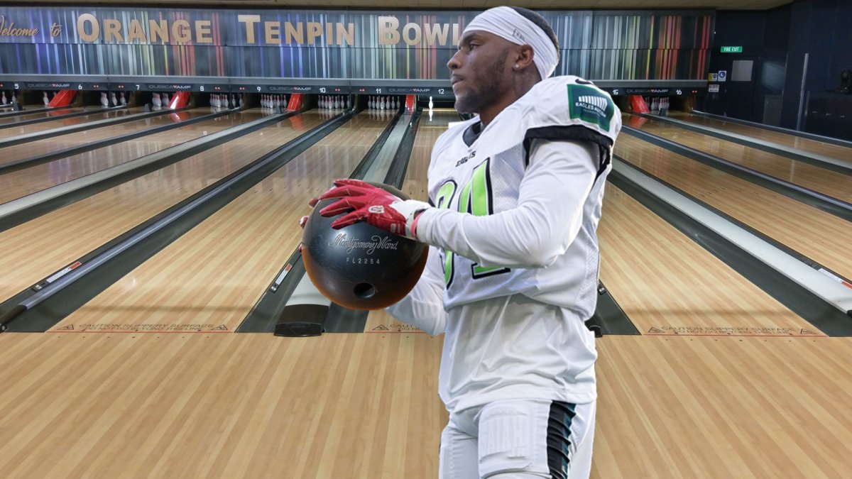 Eagles Q&A: How a hobby helped Isaiah Rodgers through tough year – NBC ...