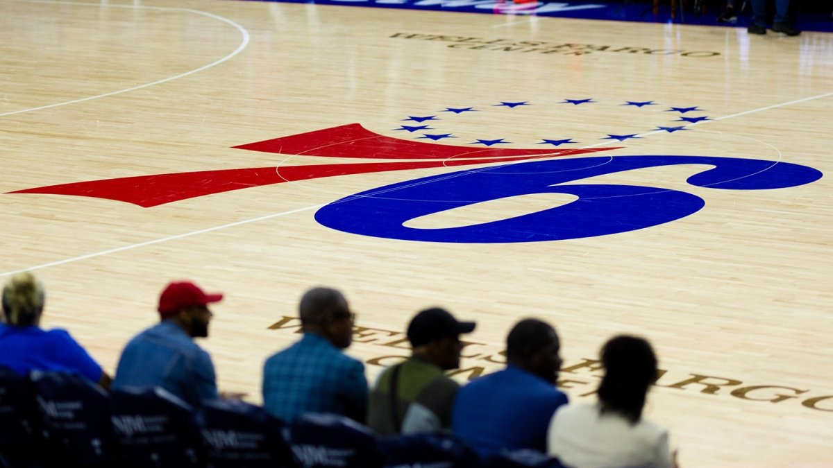 Sixers aim to bring WNBA franchise to Philadelphia, have been ‘engaged ...