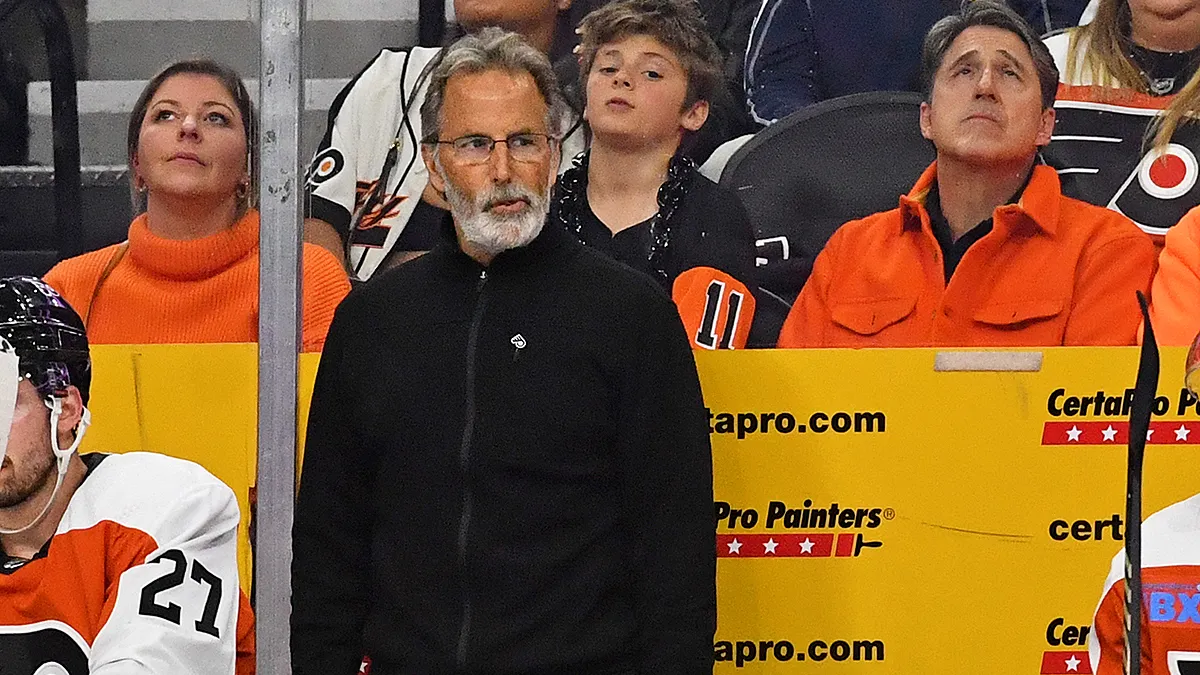 John Tortorella hired by Golden Knights after Bruce Cassidy’s firing ...