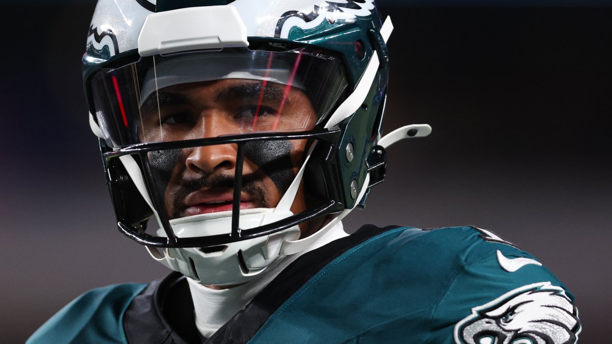 Live updates: Eagles vs. Falcons – NBC Sports Philadelphia