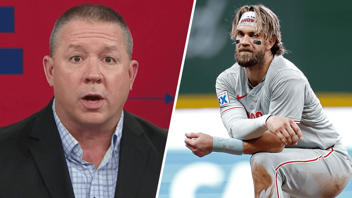 ‘PUT THE BALL IN PLAY!’ — Phillies PGL crew is not happy after Phillies ...