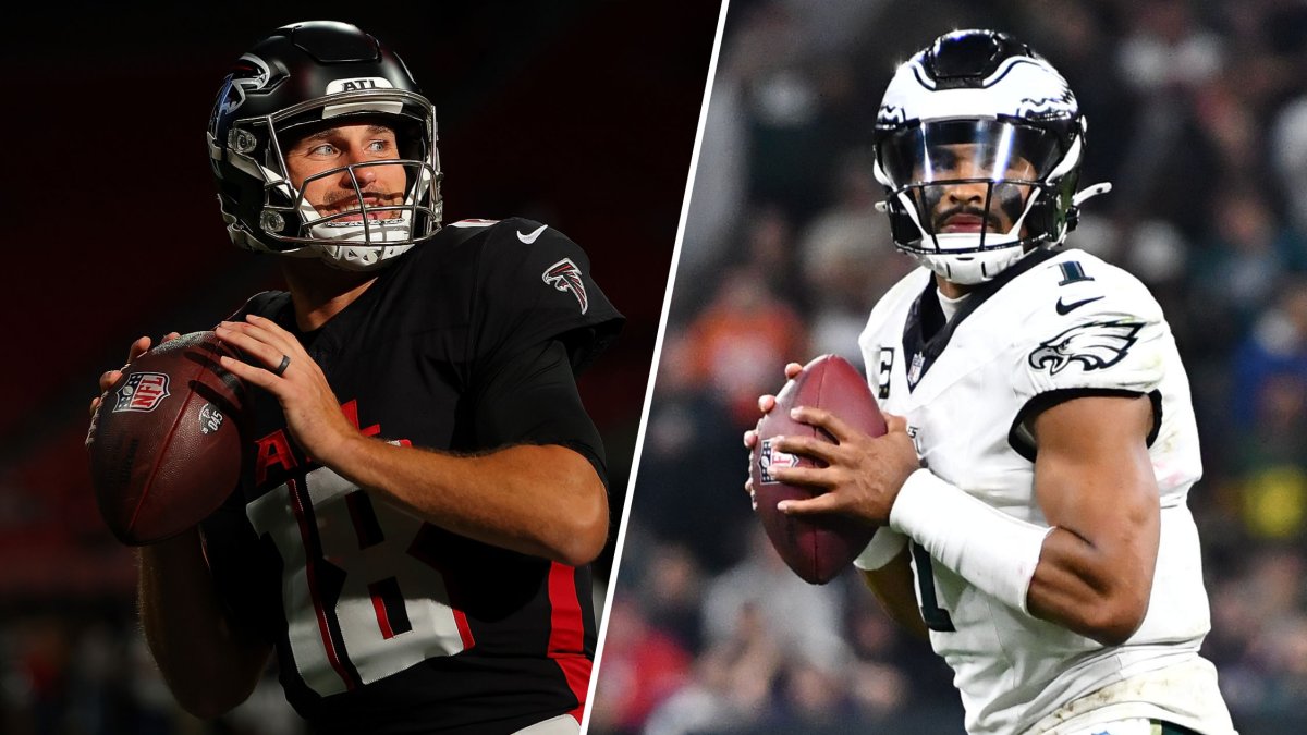 Eagles vs. Falcons live stream: How to watch NFL Week 2 game on TV ...