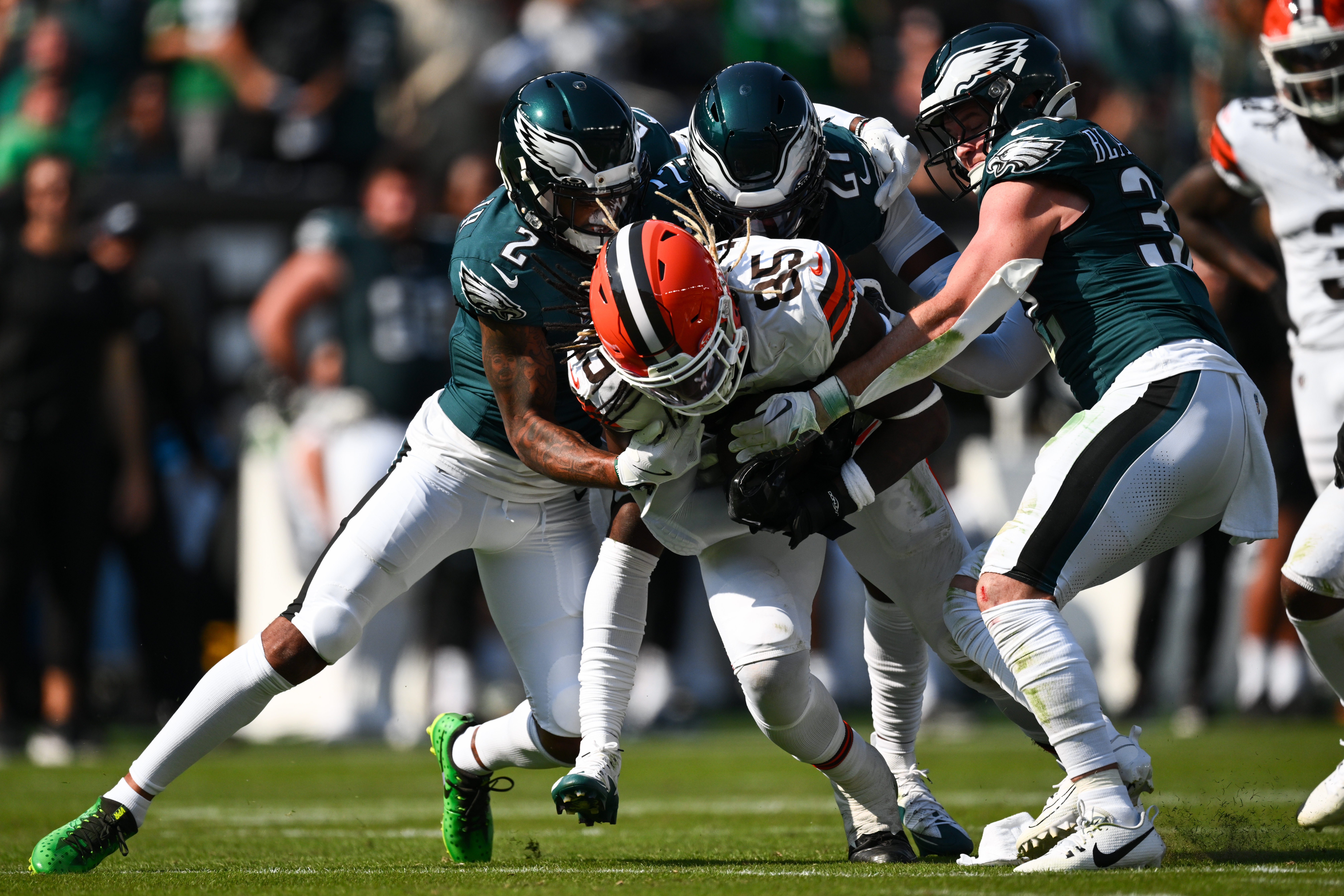 Why historically young Eagles defense has huge upside – NBC Sports ...