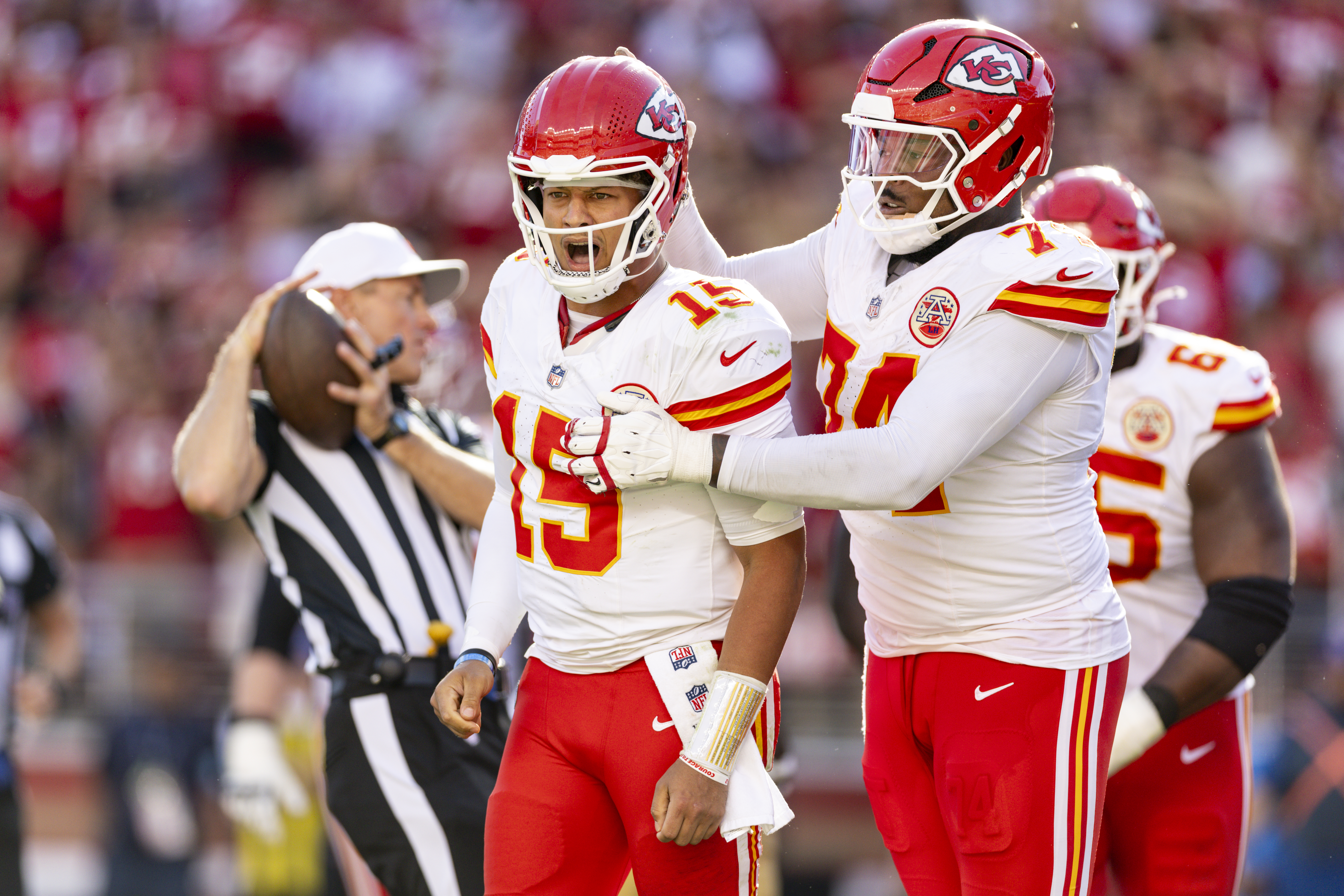 How final undefeated NFL team has finished each season – NBC Sports ...