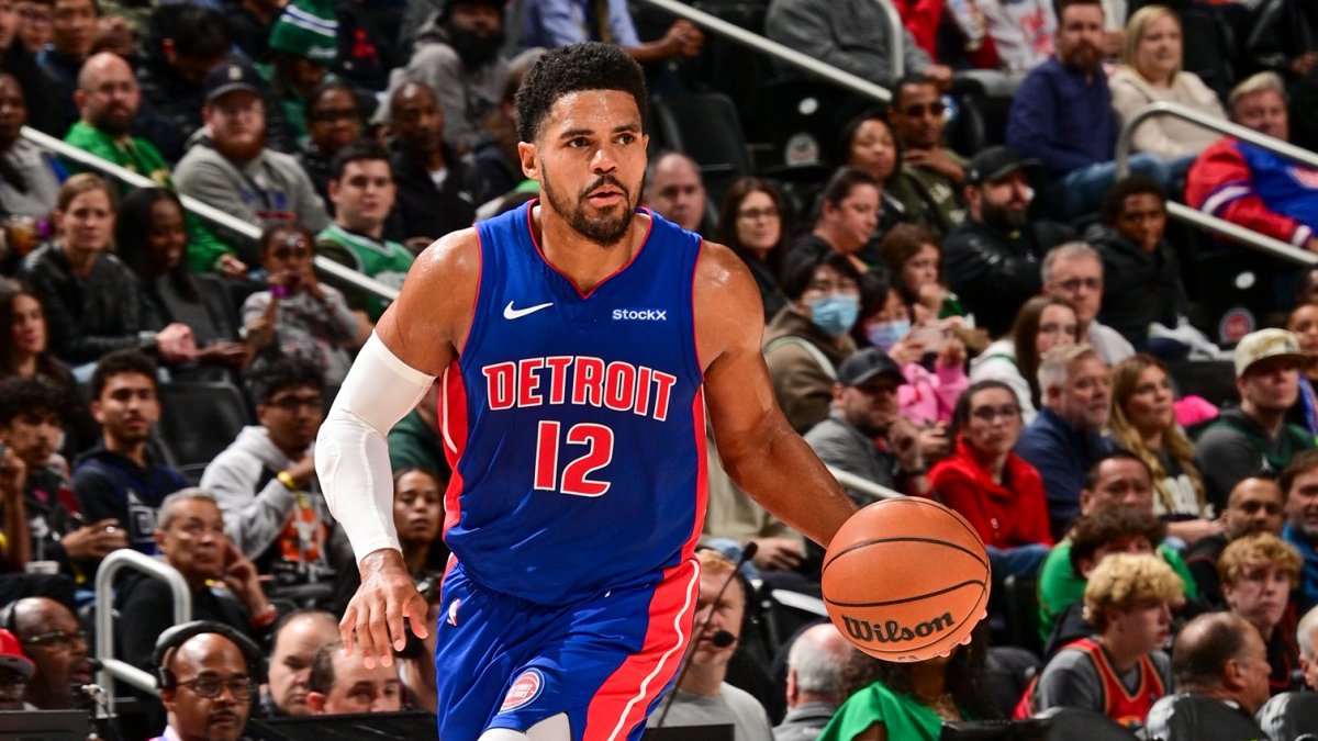 Tobias Harris talks return to Philadelphia, reflects on Sixers years ...