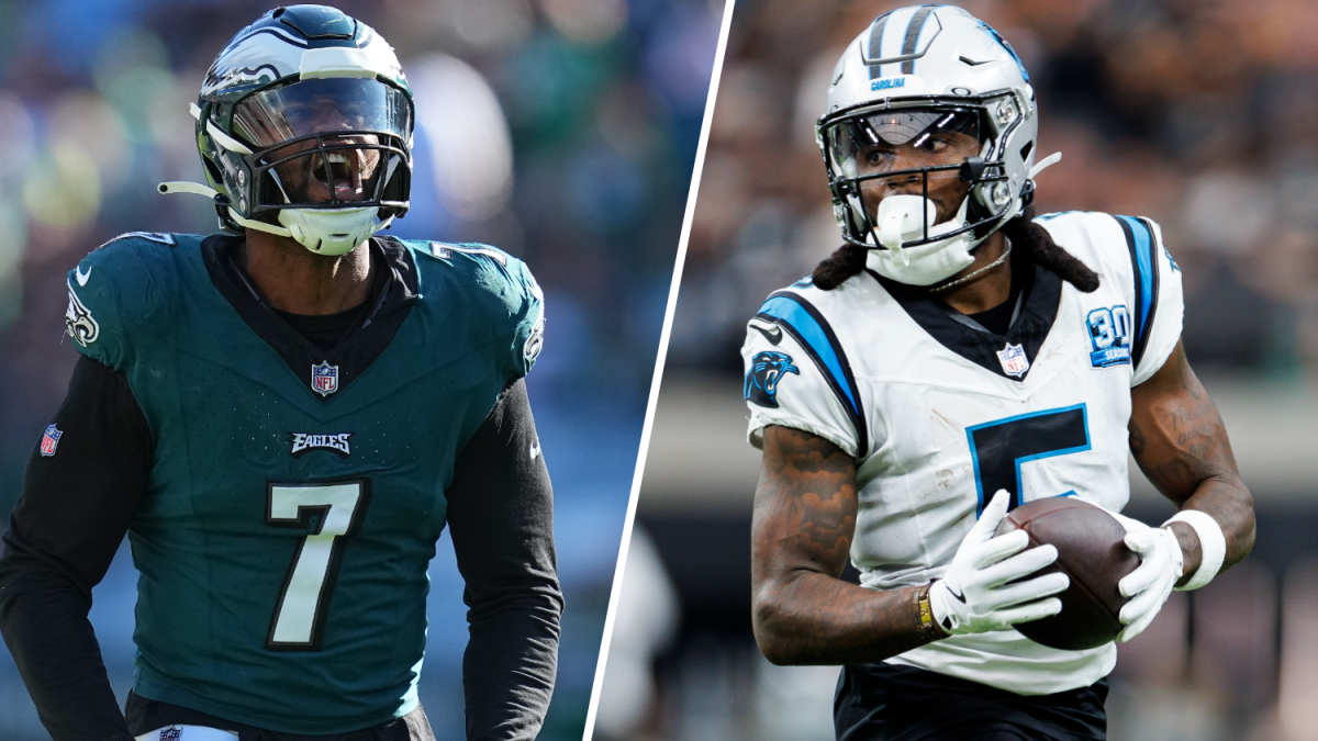 When is the NFL trade deadline 2024? Date, time, more to know – NBC ...