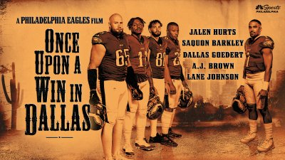 Live updates, scores, highlights: Eagles at Cowboys NFL Week 10 – NBC ...