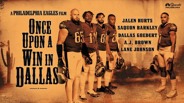 Live updates, scores, highlights: Eagles at Cowboys NFL Week 10 – NBC ...