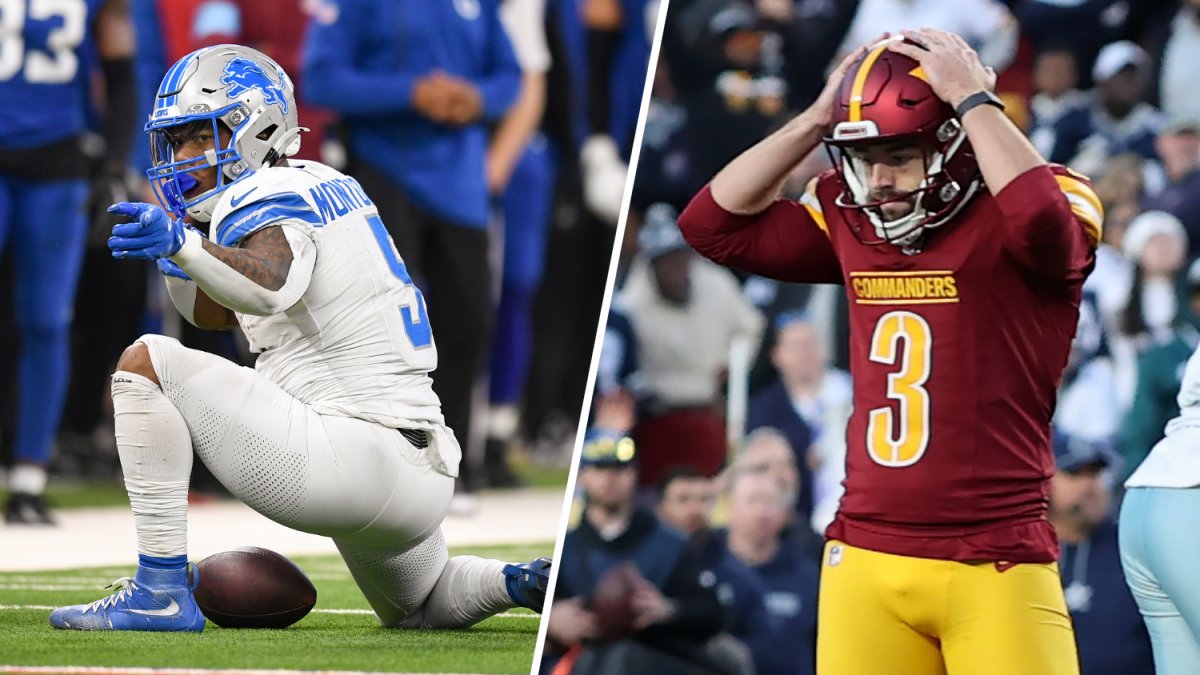 Winners and losers from NFL Week 12 Sunday games of 2024 season – NBC ...
