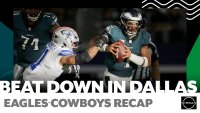 Tag: Eagles Postgame Live – NBC Sports Philadelphia