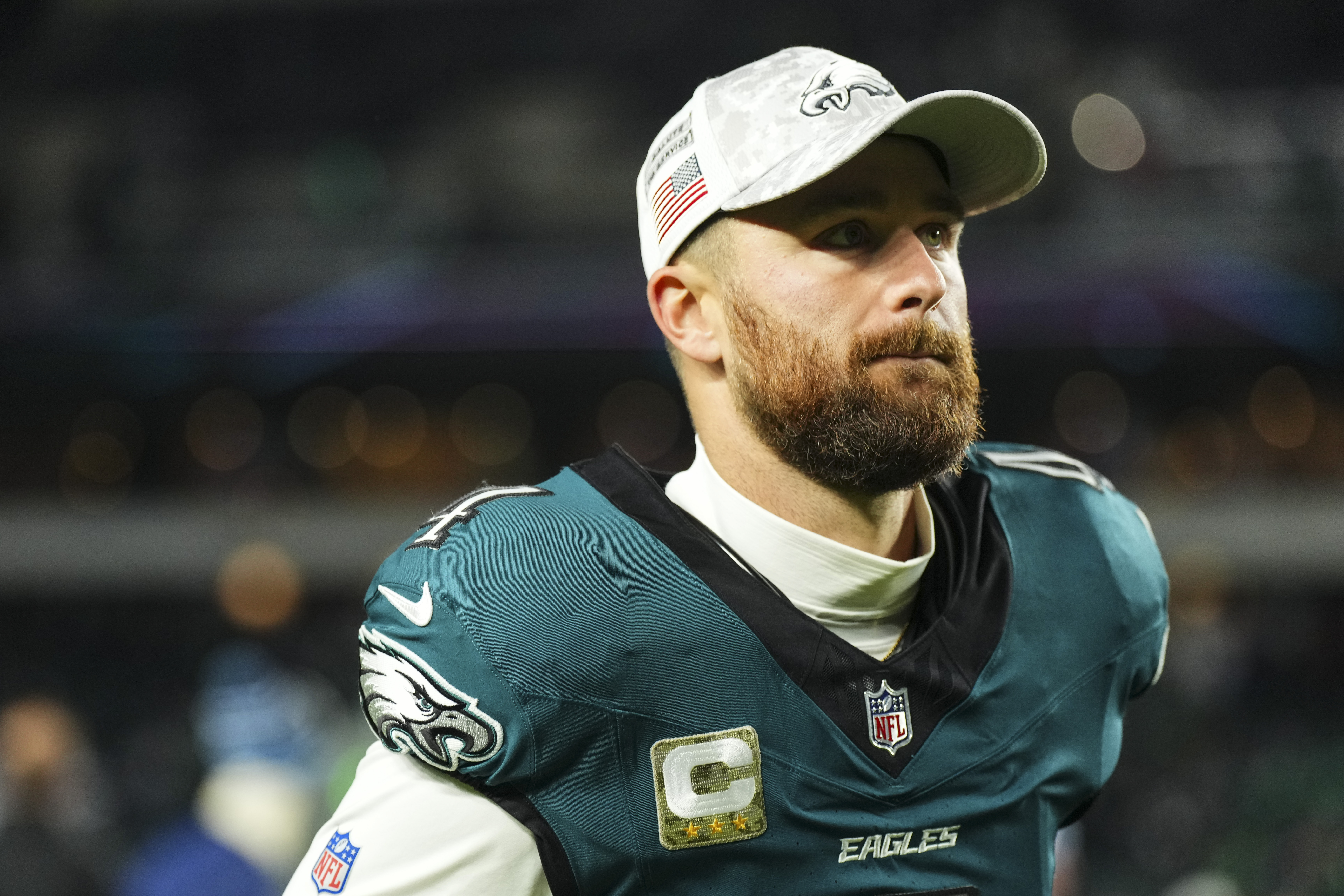 Should we be getting concerned about Jake Elliott? – NBC Sports ...