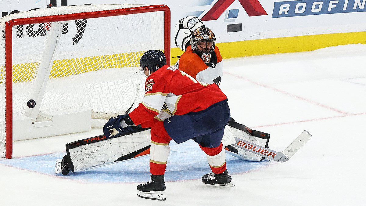 Flyers vs. Panthers: John Tortorella’s club falls in shootout – NBC ...