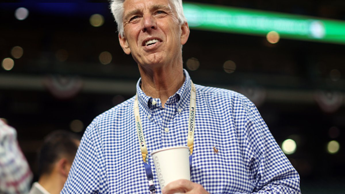 Phillies make a series of roster moves as MLB free agency begins – NBC ...