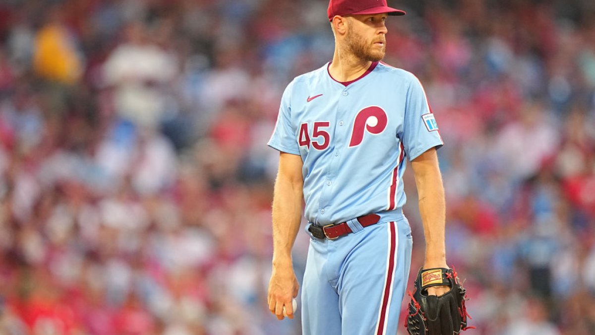 Wheeler the Cy Young runner-up again after another deserving season ...