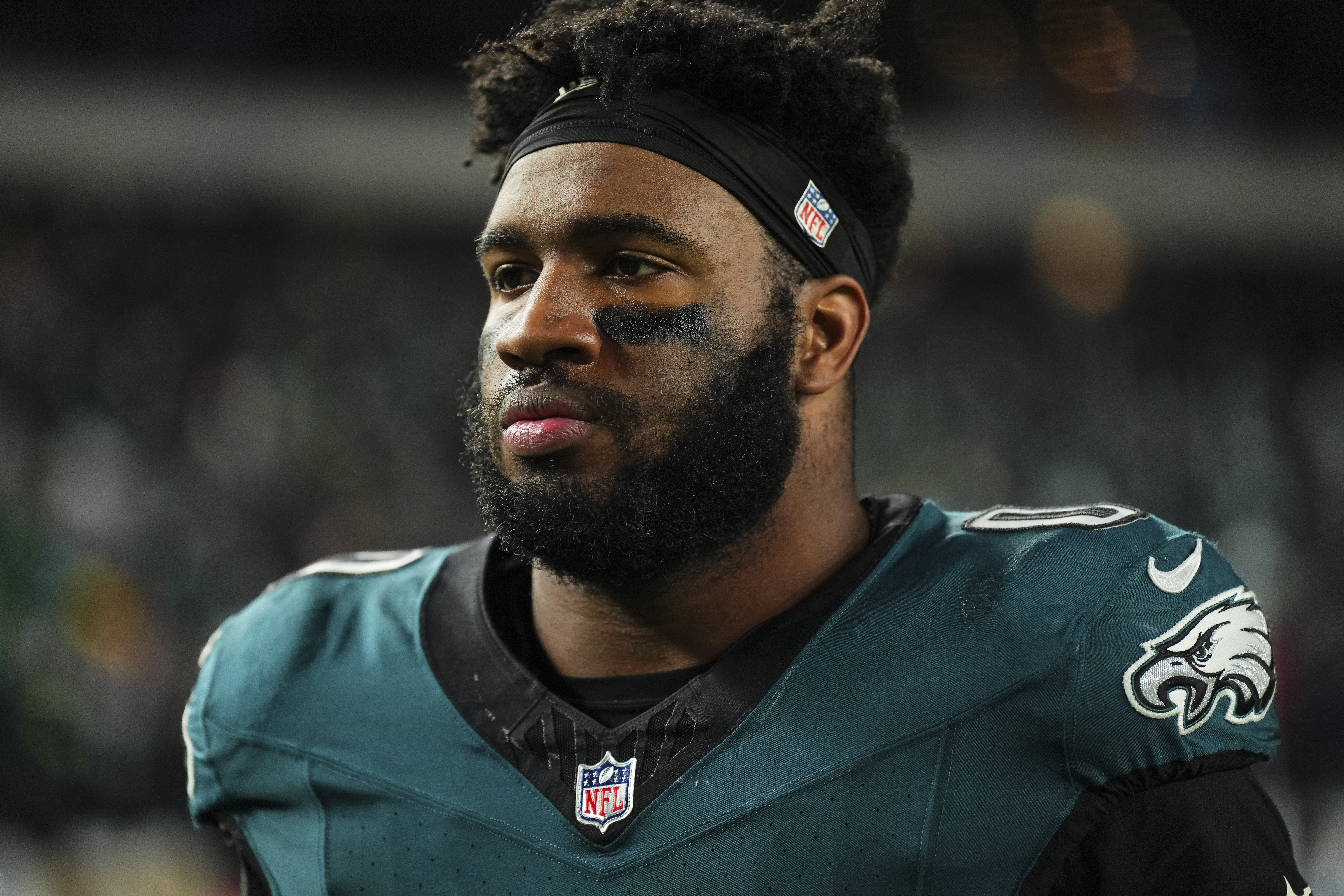 Eagles’ Bryce Huff to have wrist surgery on Thursday – NBC Sports ...