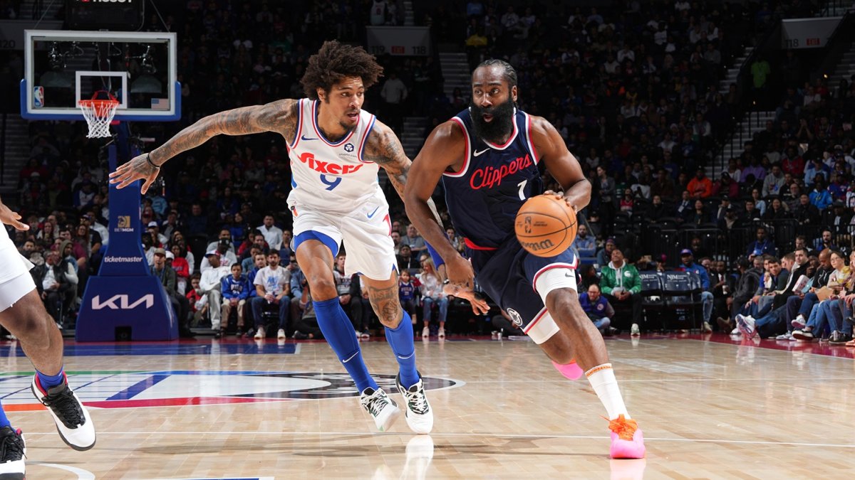 3 observations after Sixers get smoked by Clippers without Embiid and ...