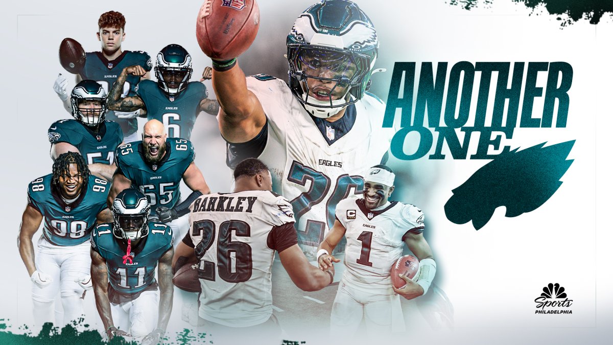 Live updates, scores, highlights: Eagles at Ravens NFL Week 13 – NBC ...