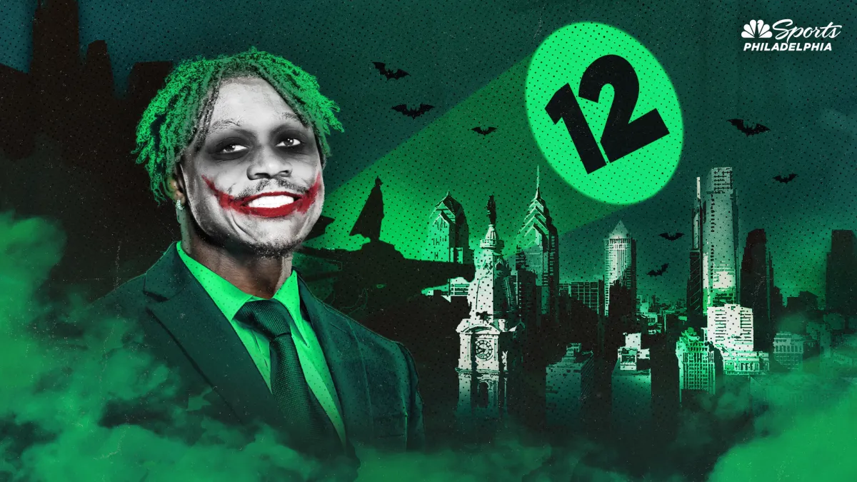 Live updates, score, highlights: Eagles vs. Steelers NFL Week 15 – NBC ...