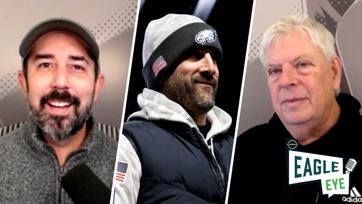 Eagle Eye: How 15-2 finish went from unthinkable to attainable for ...