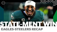 Tag: Eagles Postgame Live – NBC Sports Philadelphia