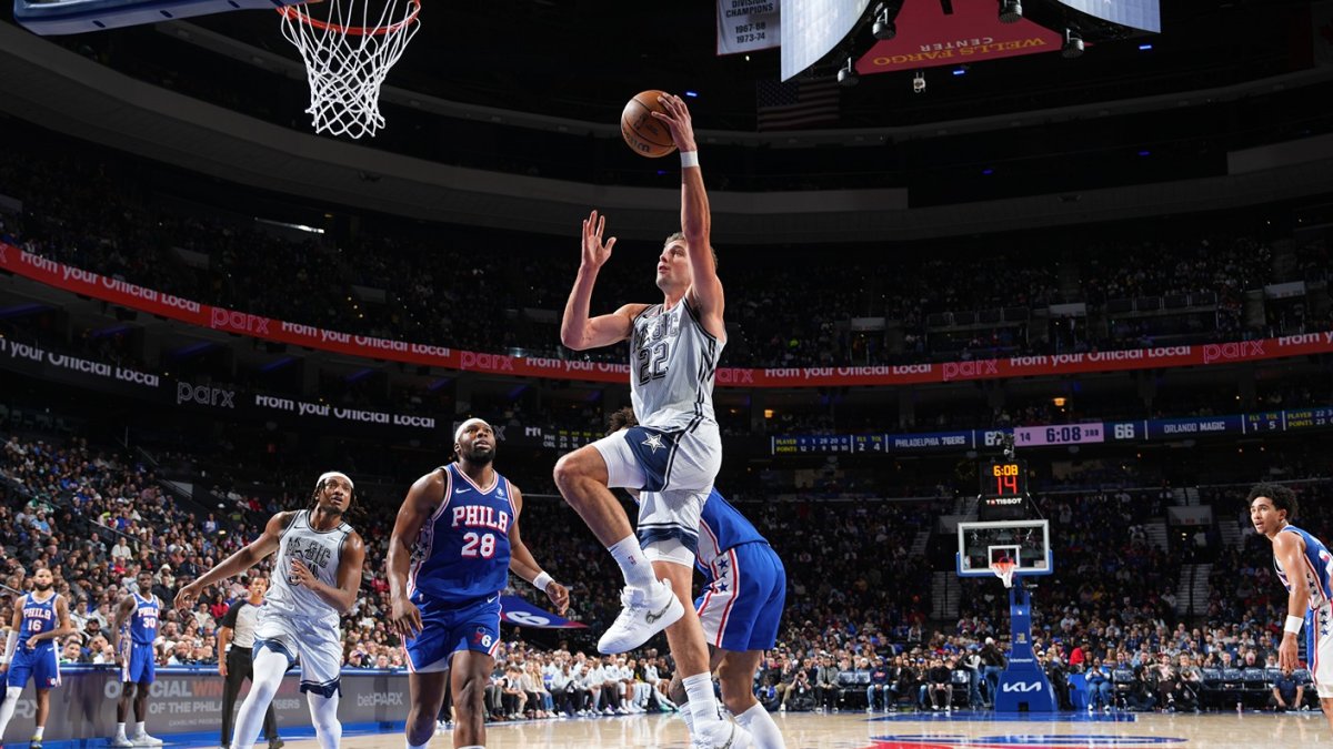 3 observations after Sixers fall just short in 4th-quarter comeback vs ...