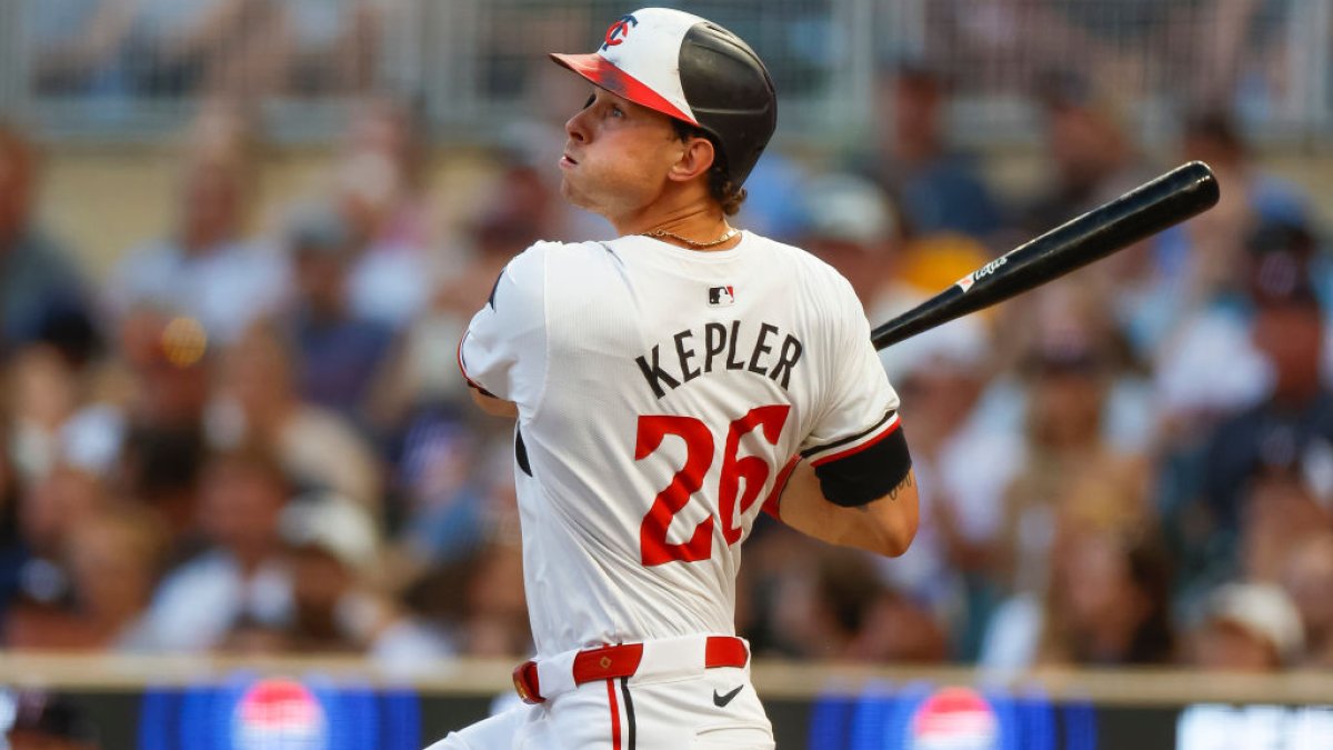 Phillies to sign Max Kepler but still have work to do – NBC Sports ...