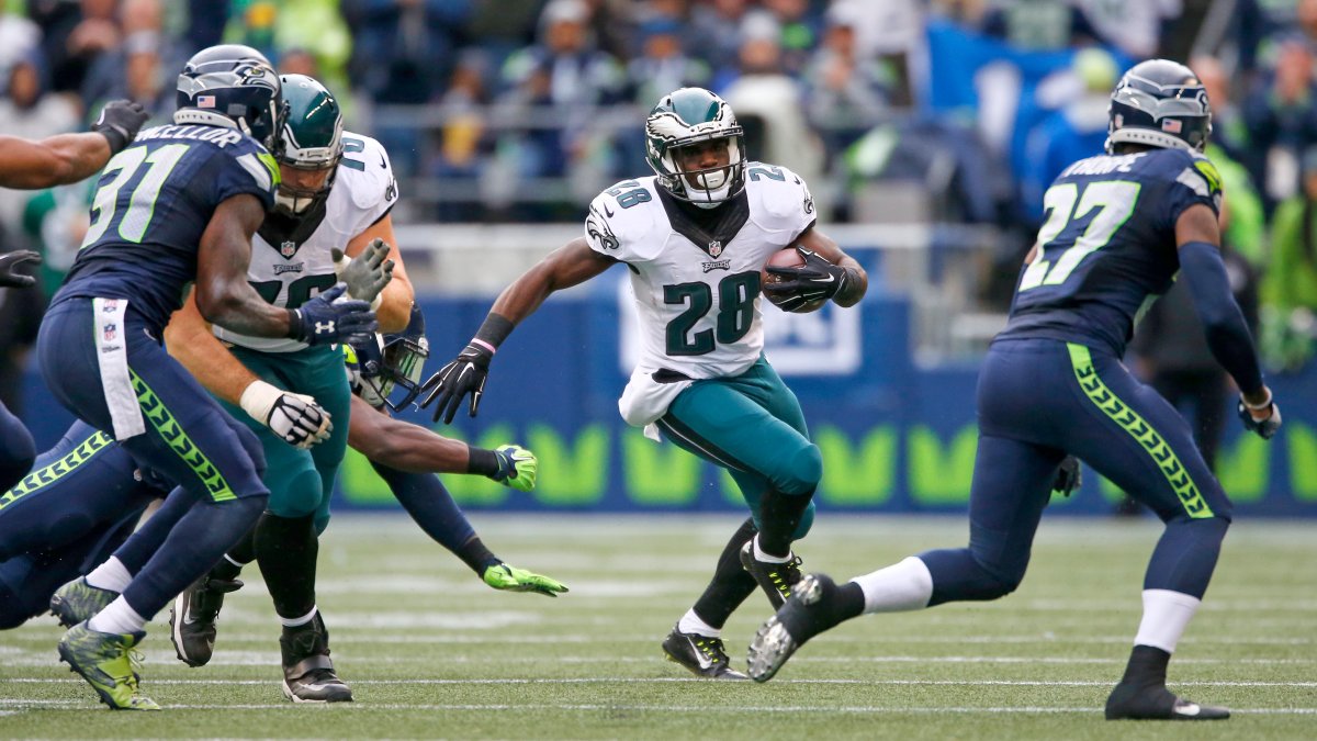 Ex-Eagles player pleads guilty to federal fraud charges – NBC Sports ...