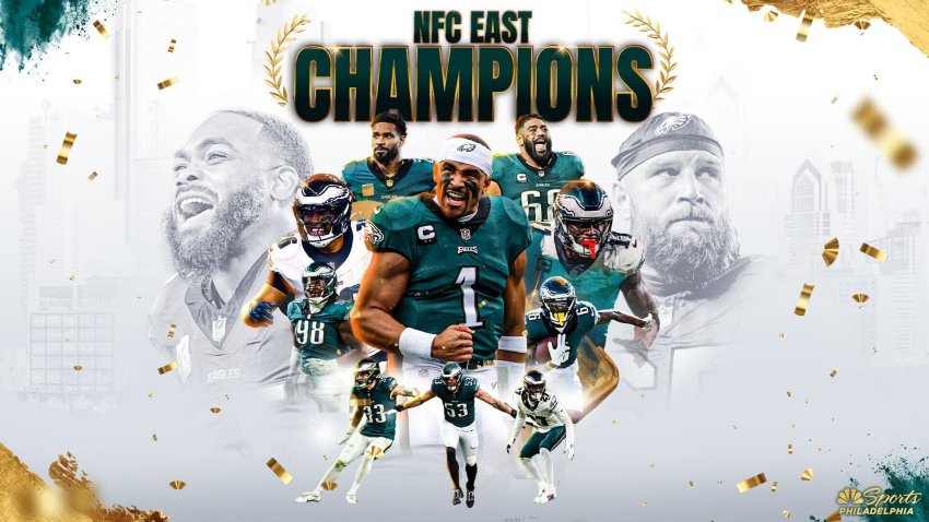 Live updates, score, highlights: Eagles vs. Cowboys NFL Week 17 – NBC ...