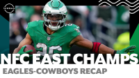 Tag: Eagles Postgame Live – NBC Sports Philadelphia