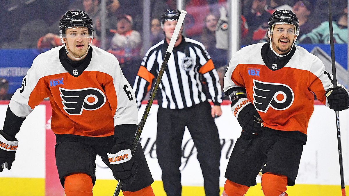Three Flyers players are headed to 4 Nations Face-Off in February – NBC ...