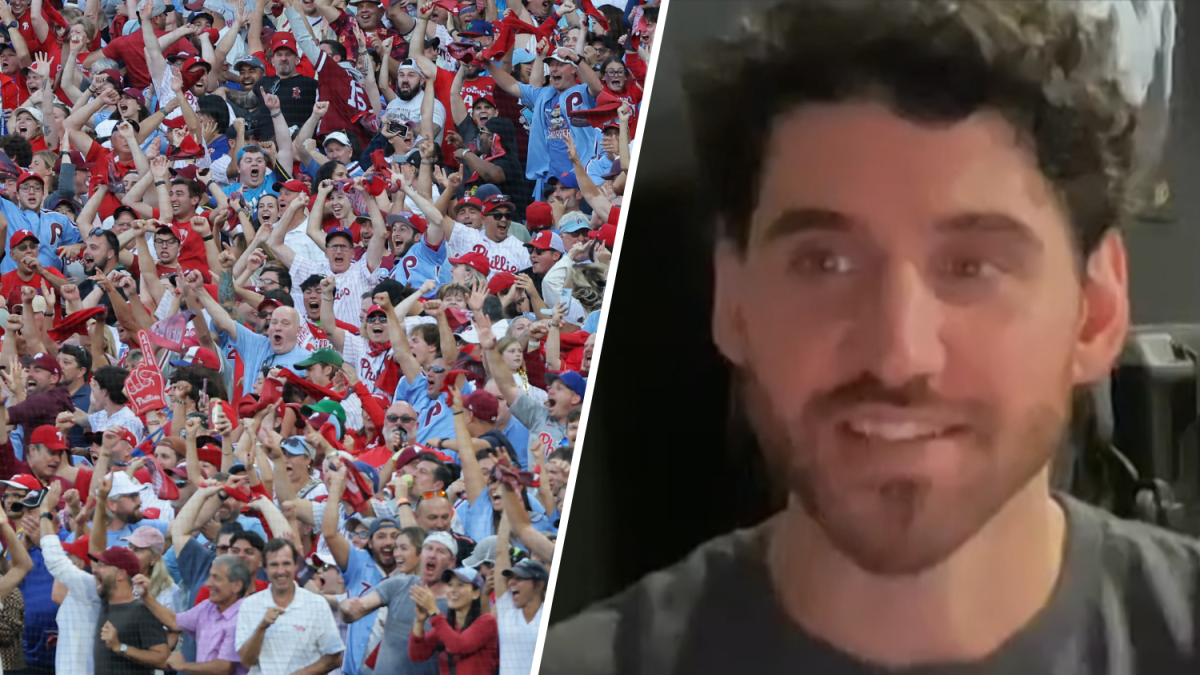 Jordan Romano sounds excited to play in front of Phillies fans and to ...