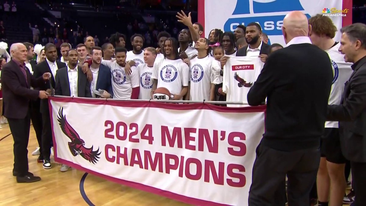 Live updates: Big 5 Classic triple header and title game – NBC Sports ...