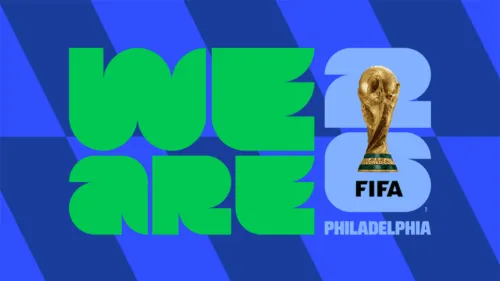 FIFA Club World Cup match schedule announced Philadelphia 2025 – NBC ...