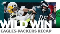 Tag: Eagles Postgame Live – NBC Sports Philadelphia