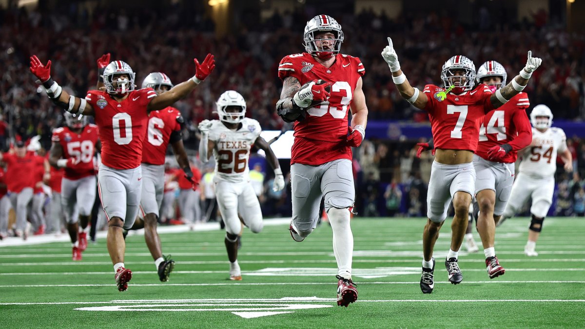 Ohio State wins Cotton Bowl to reach CFP National Championship Game ...